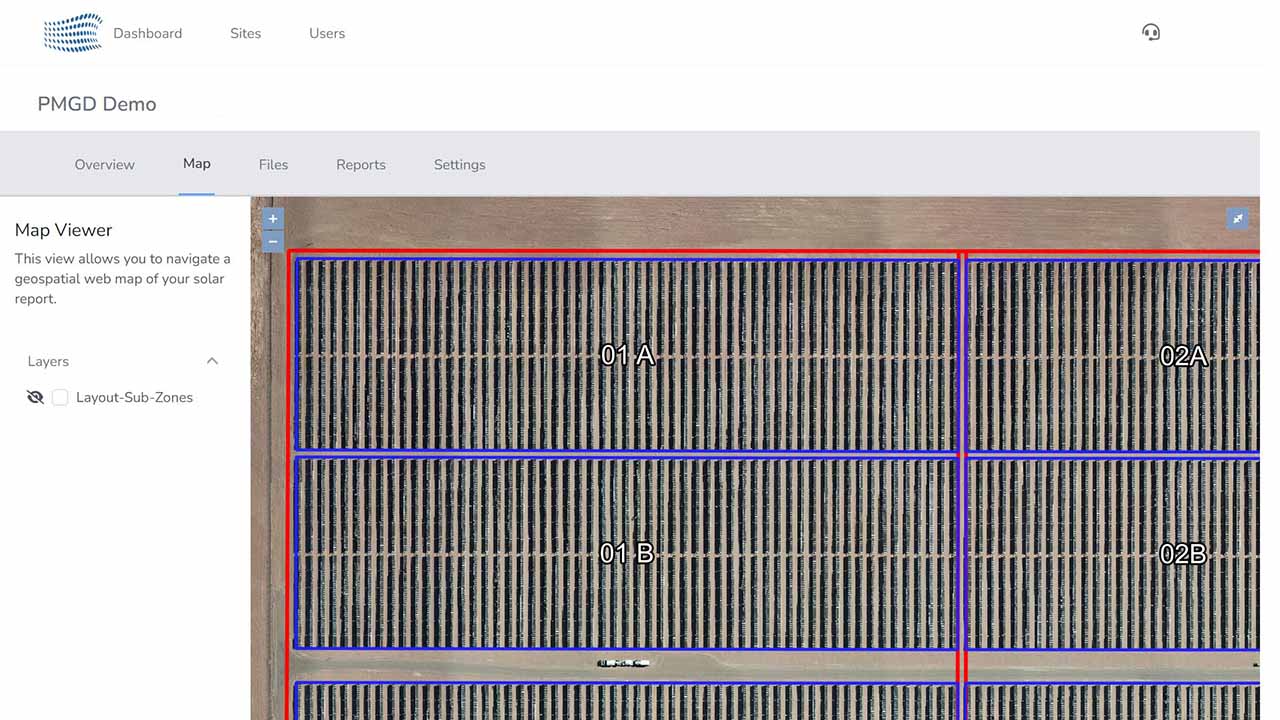 Solar Engineering - SimpleMap